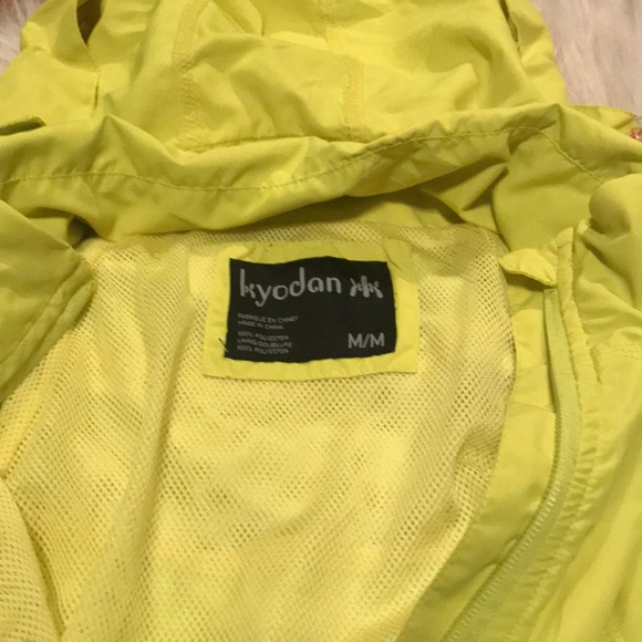 Kyodan | Jackets & Coats | Kyodan Wind Breaker | Poshmark